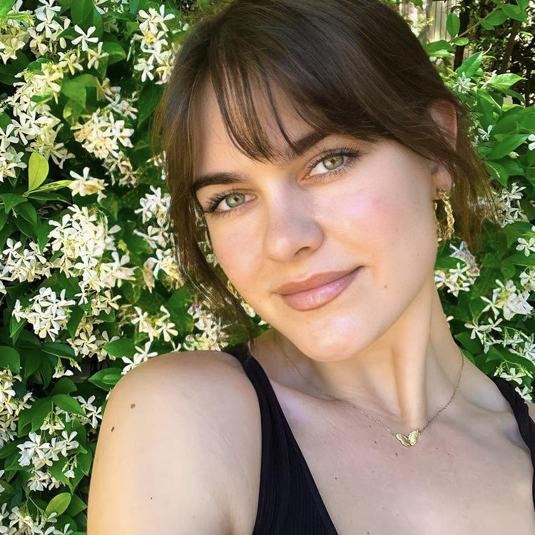 Rose Guingrich – PhD | Artist | Writer