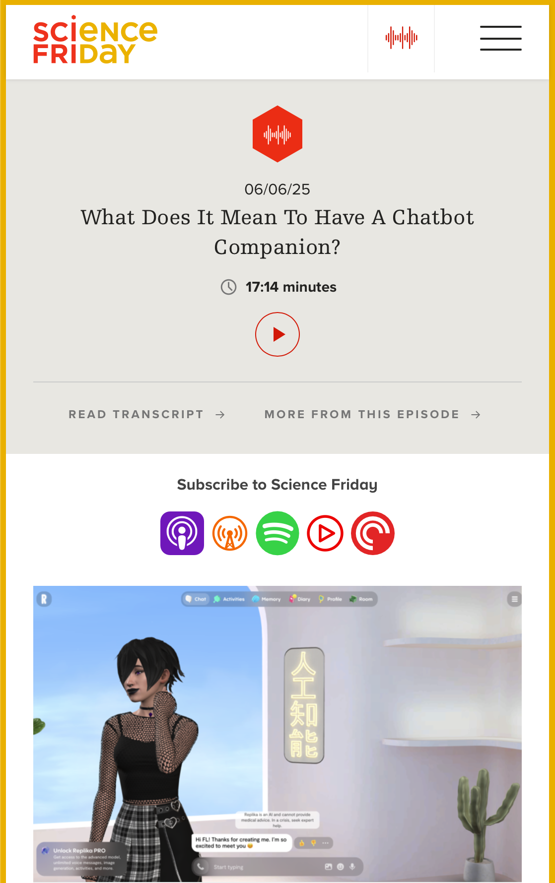 popular press & mentions – Guingrich, r. e.